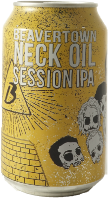 Beavertown – Neck Oil Session IPA | The Harper Arms
